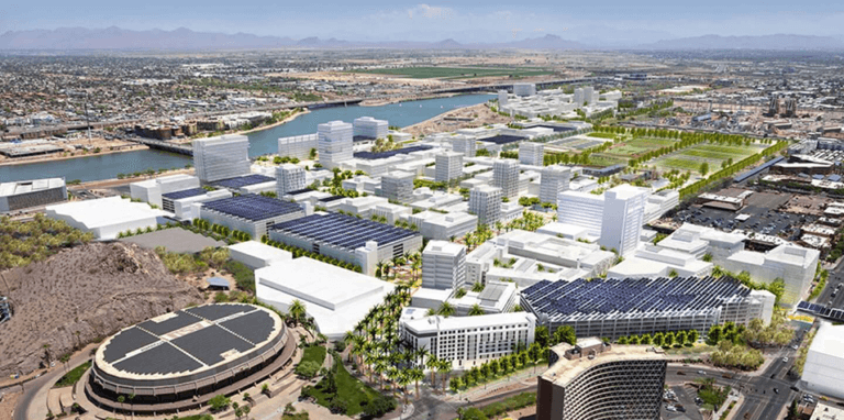 About Novus | Novus Innovation Corridor