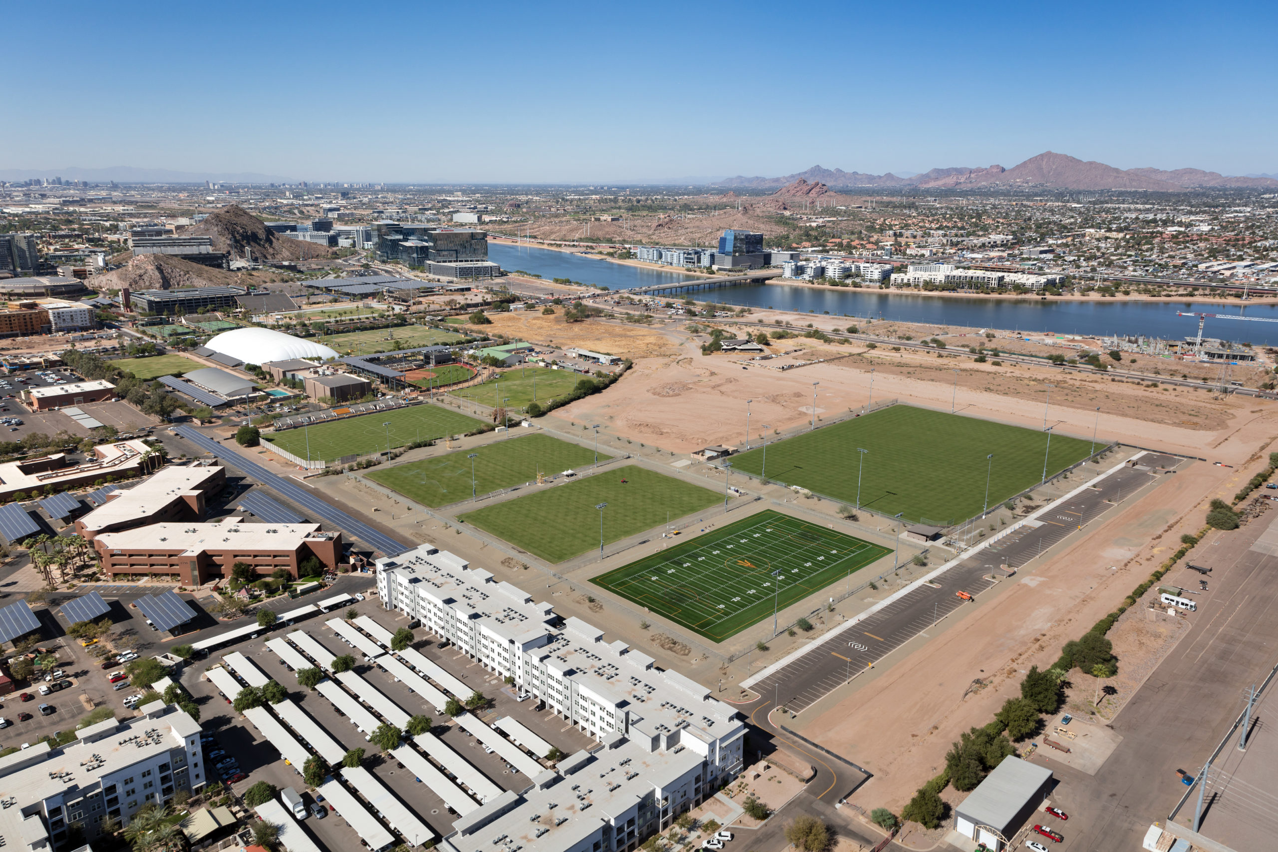 The Plan | Novus Innovation Corridor