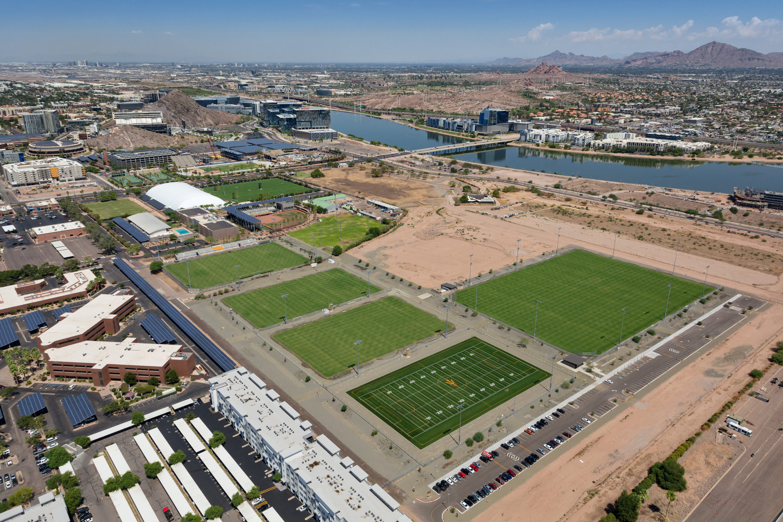 The Plan | Novus Innovation Corridor