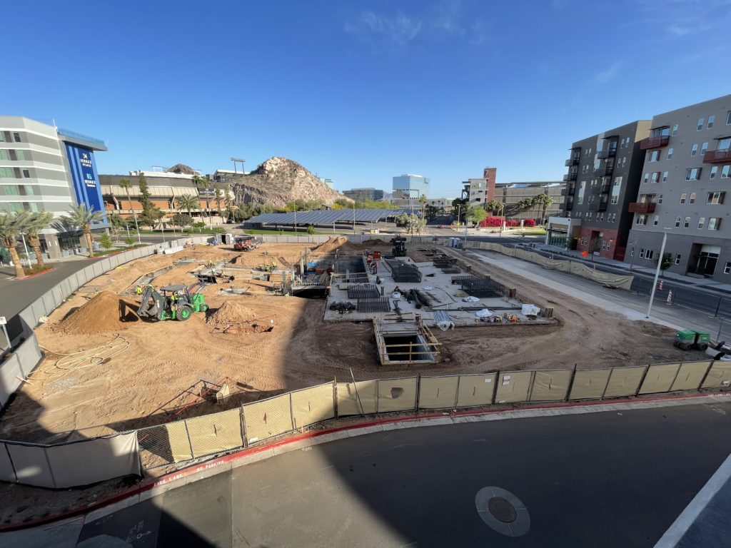 The Plan | Novus Innovation Corridor