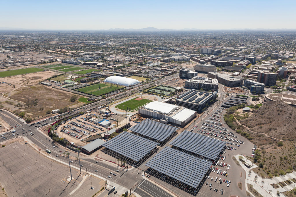 The Plan | Novus Innovation Corridor