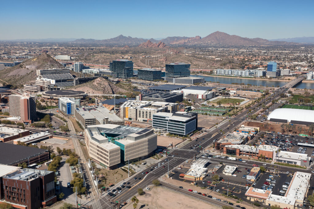 Media Gallery | Novus Innovation Corridor