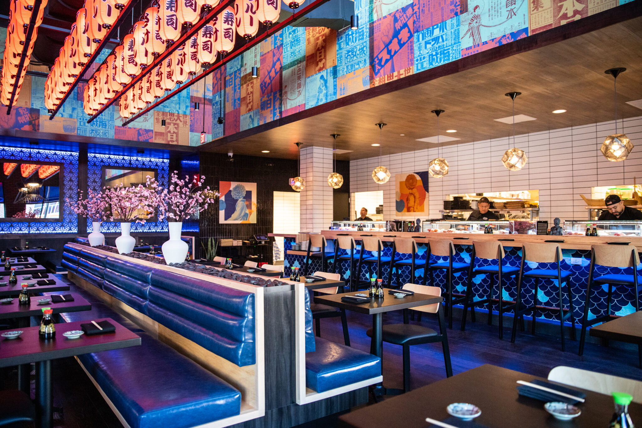 Fox Restaurants Opened in Downtown Tempe | Novus Place