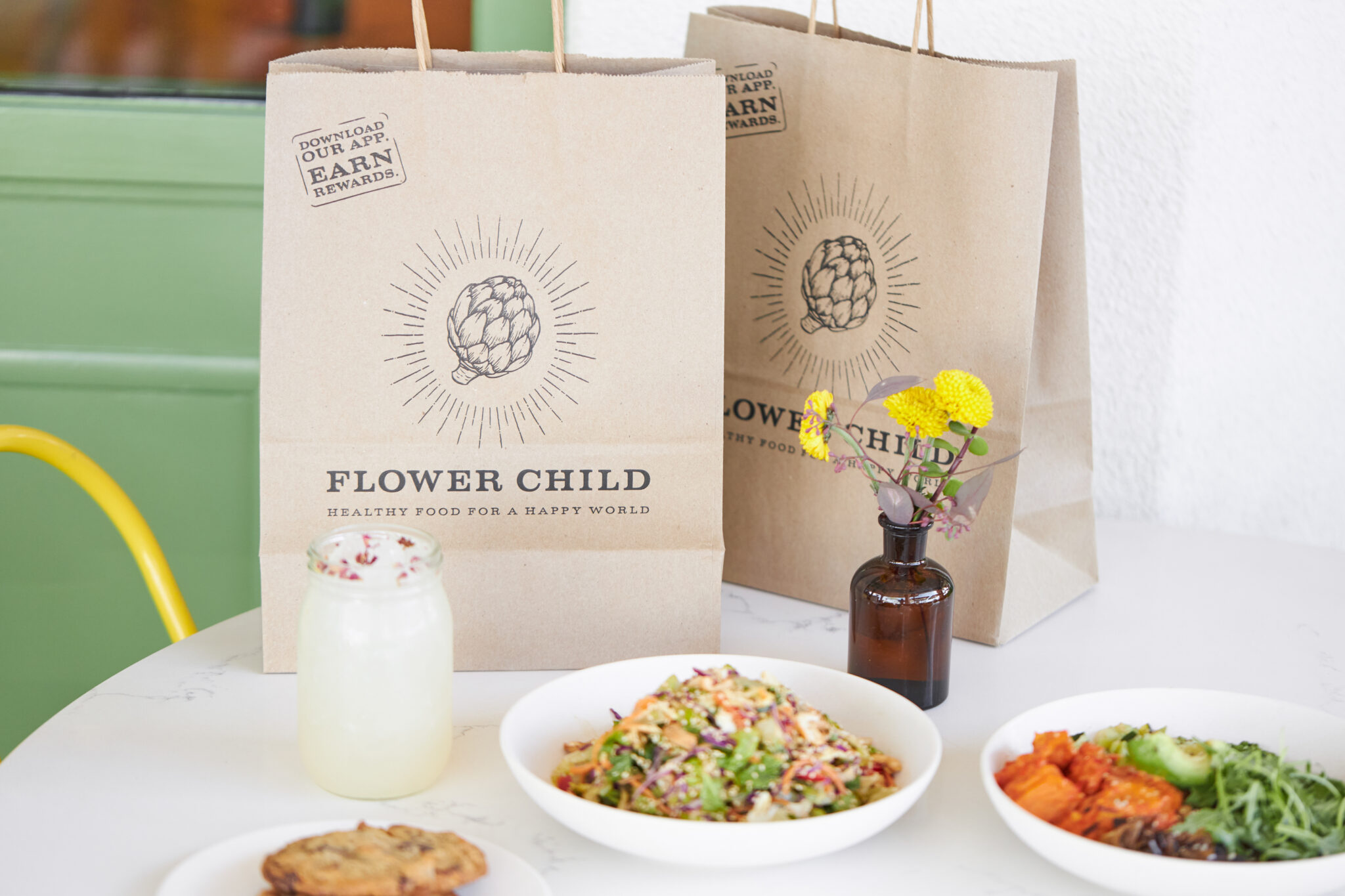 Fox Restaurants Opened in Downtown Tempe | Novus Place