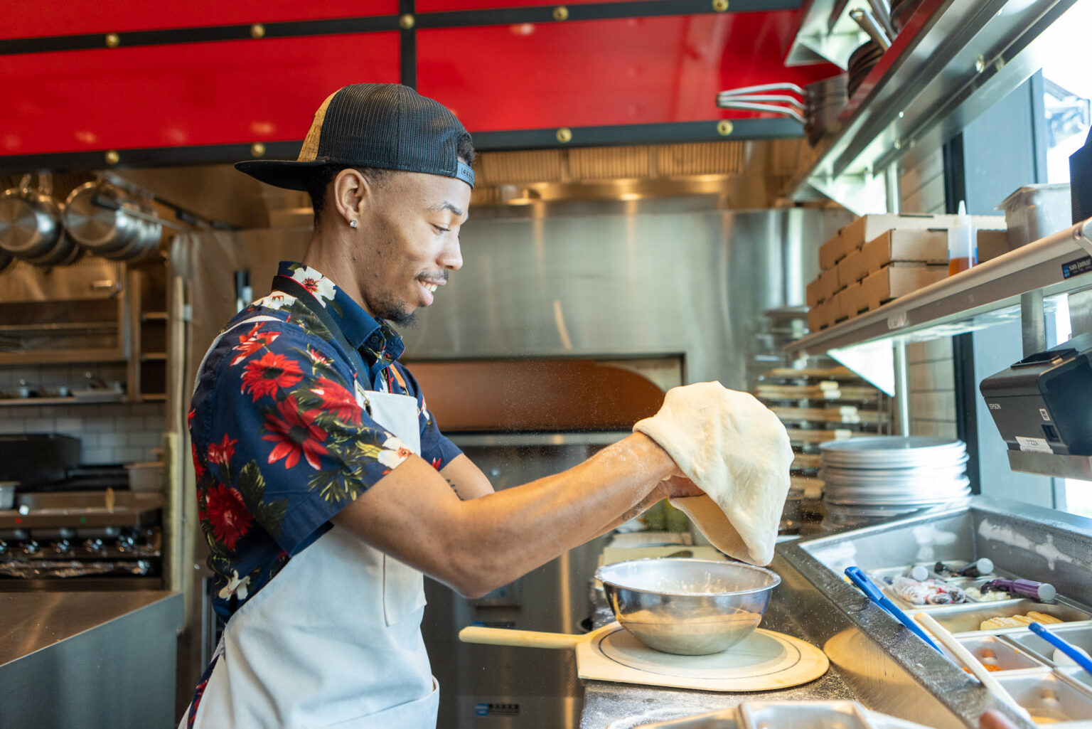 Fox Restaurants Opened in Downtown Tempe | Novus Place