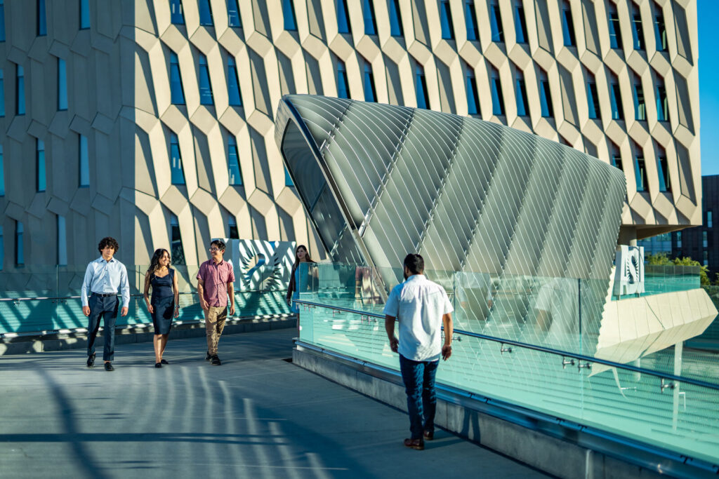 Novus Innovation Corridor