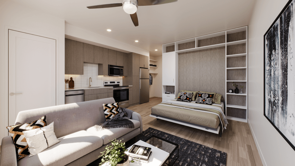 Novus Residential Community | Novus Innovation Corridor