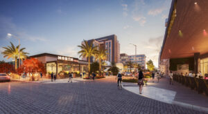 Real Estate Development in Tempe | Novus Innovation Corridor