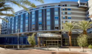 Shopping Streets & Restaurants in Tempe | Novus Place