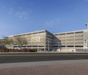 Real Estate Development in Tempe | Novus Innovation Corridor