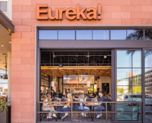 Shopping Streets & Restaurants in Tempe | Novus Place