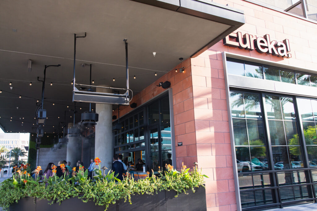 Real Estate Development in Tempe | Novus Innovation Corridor