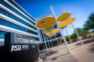 Real Estate Development in Tempe | Novus Innovation Corridor