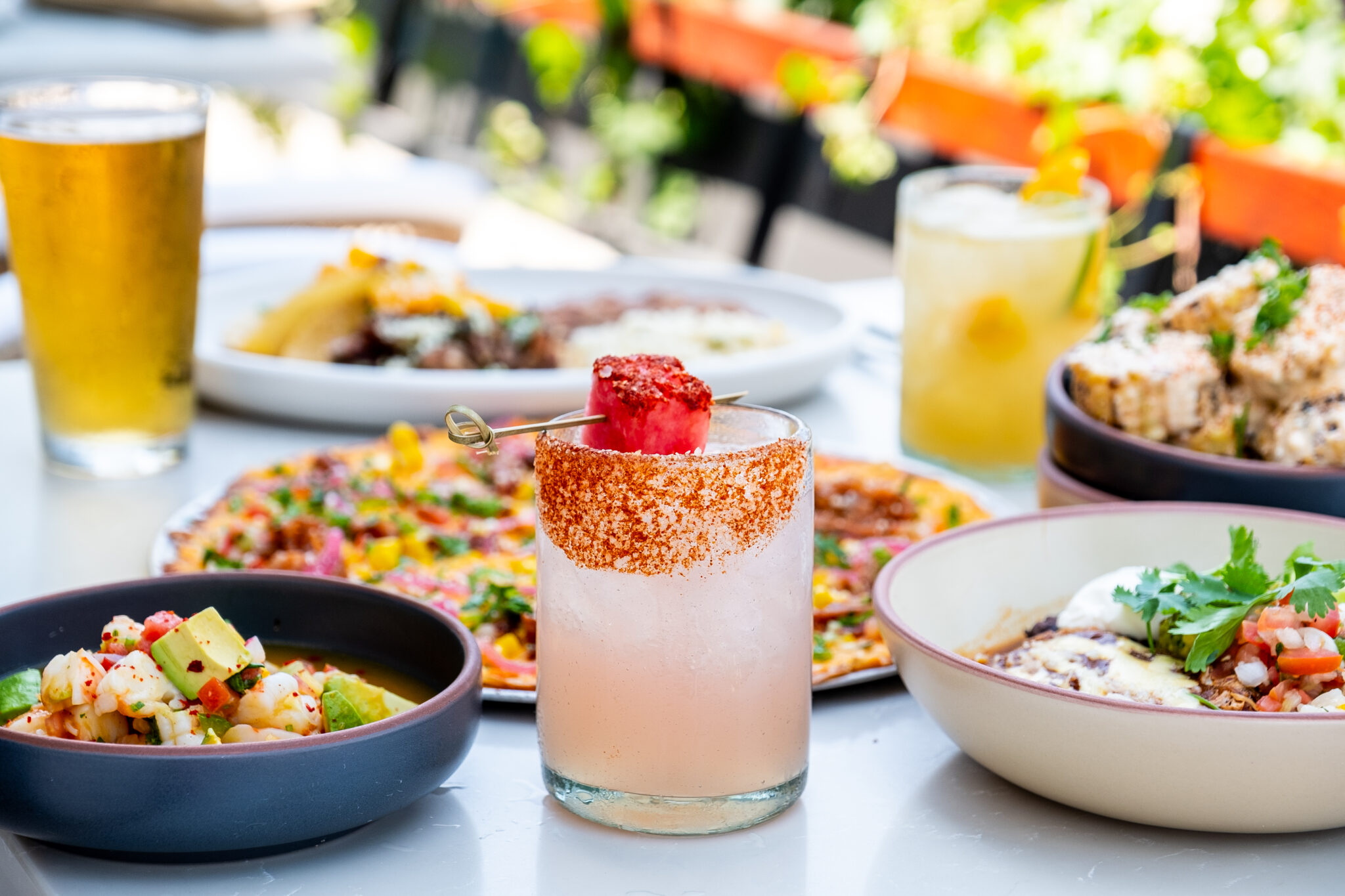 Real Estate Development in Tempe | Novus Innovation Corridor