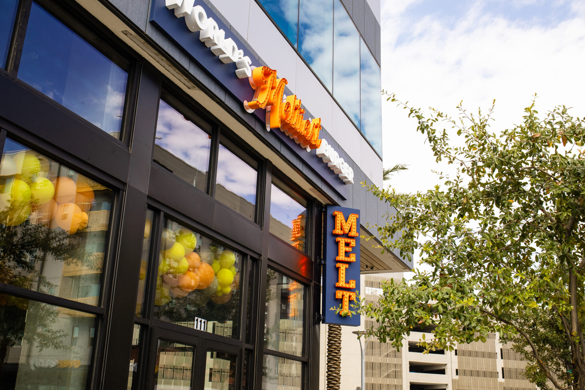 Shopping Streets & Restaurants in Tempe | Novus Place